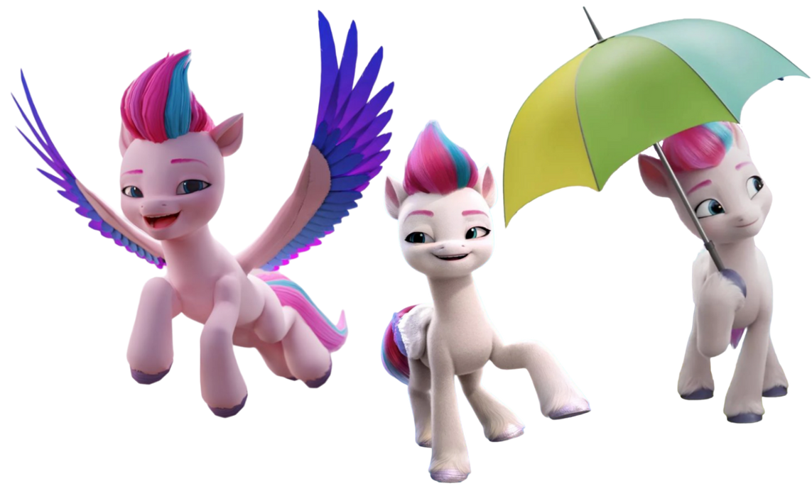 Zipp by Eninka11 on DeviantArt