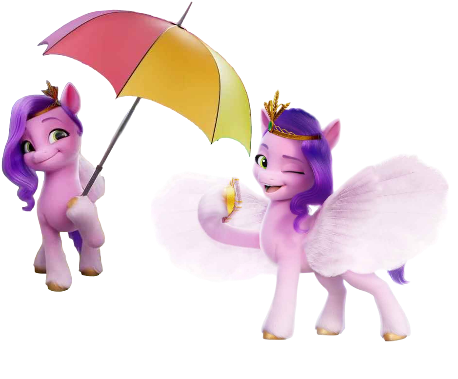 Pipp by Eninka11 on DeviantArt