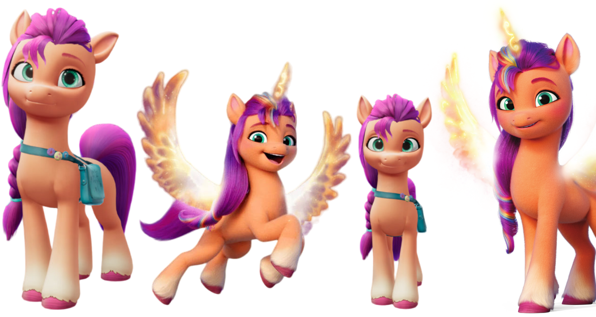 Sunny by Eninka11 on DeviantArt