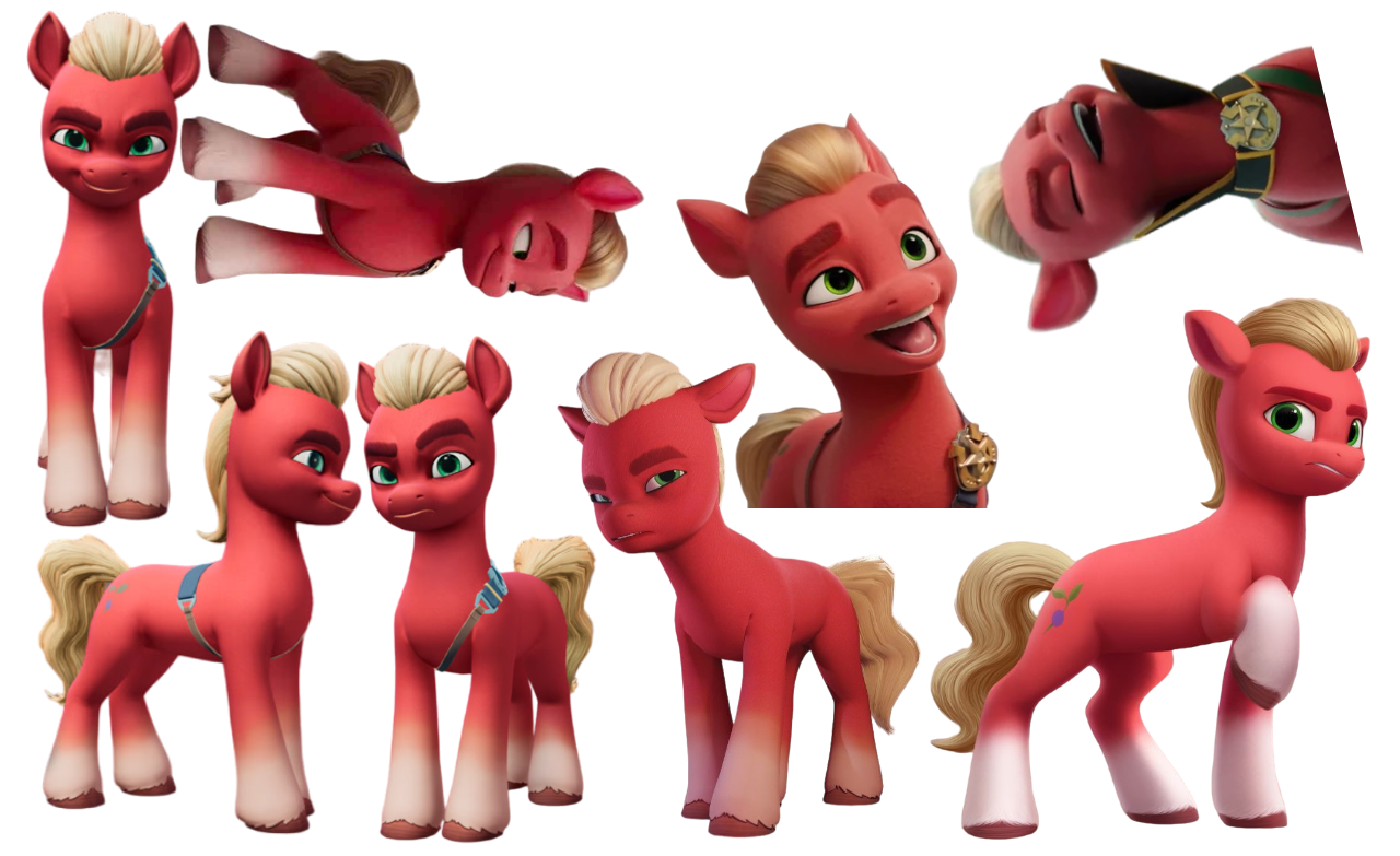 Sprout by Eninka11 on DeviantArt