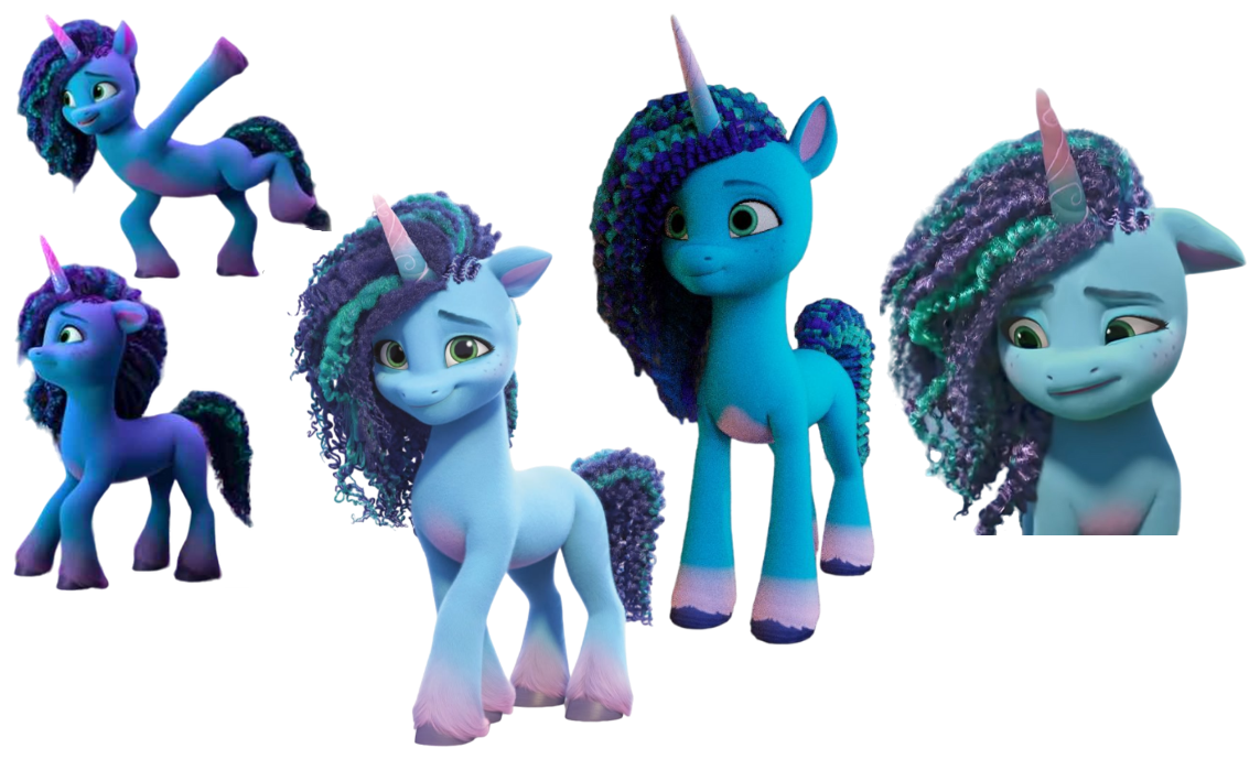 Misty by Eninka11 on DeviantArt