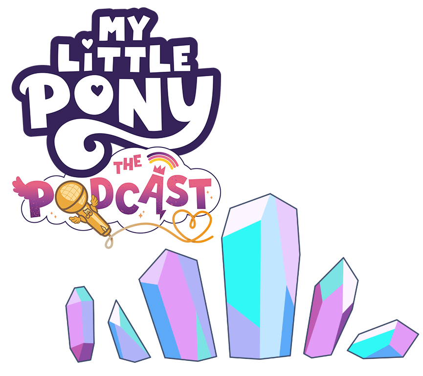 MLP g5 logo by Eninka11 on DeviantArt