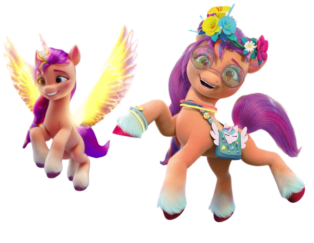 Sunny by Eninka11 on DeviantArt