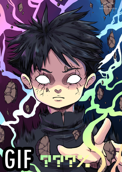 Animations on Mob-Psycho-100 - DeviantArt