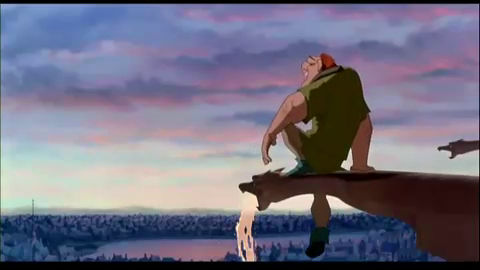 Quasimodo GIF by BelleSura on DeviantArt