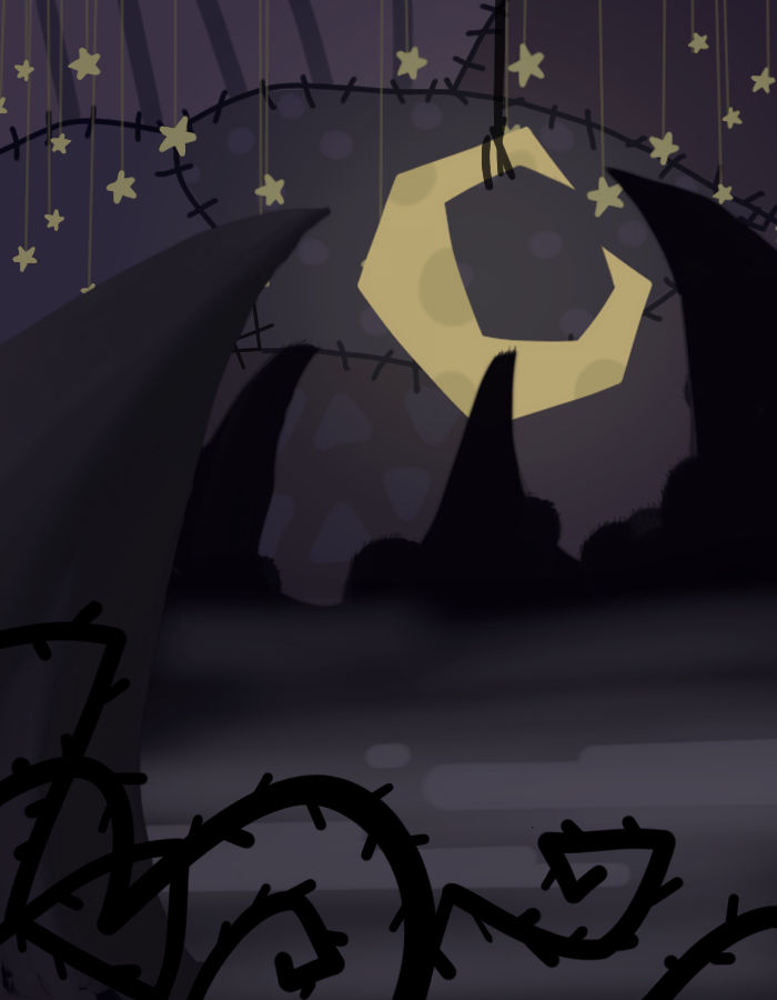 Nox Concept #1 by JaneGumball on DeviantArt