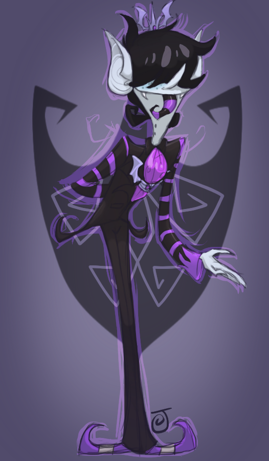 AT: William by JaneGumball on DeviantArt