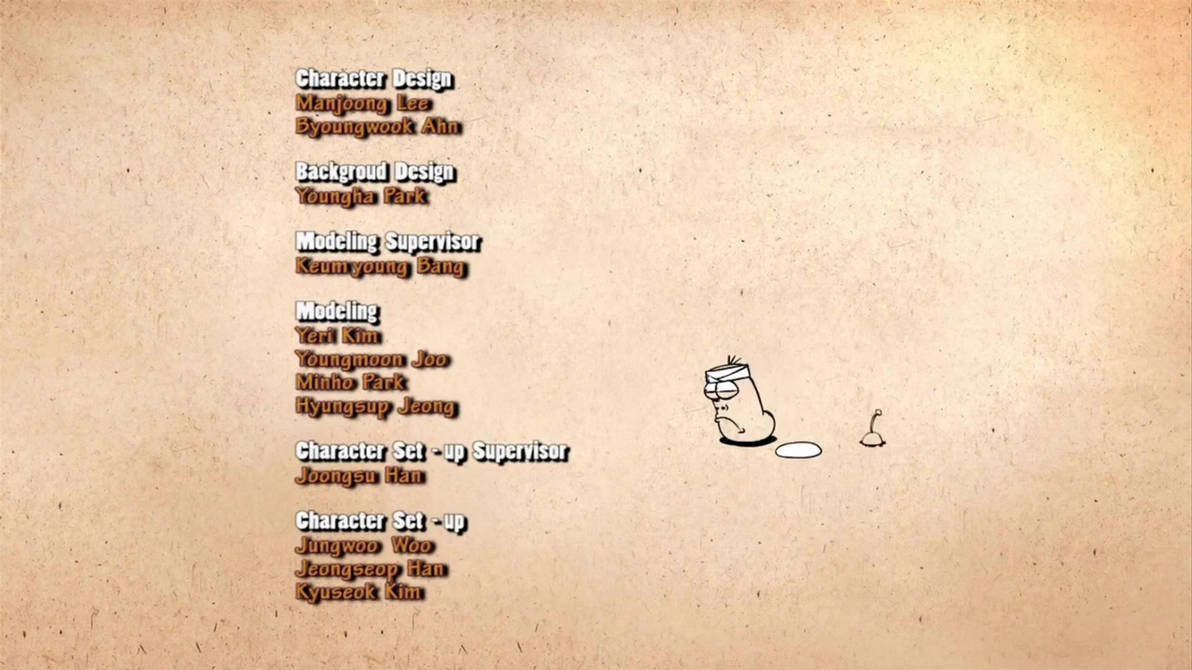 Larva Episode 1: Ice Cream by NathanFan2009 on DeviantArt