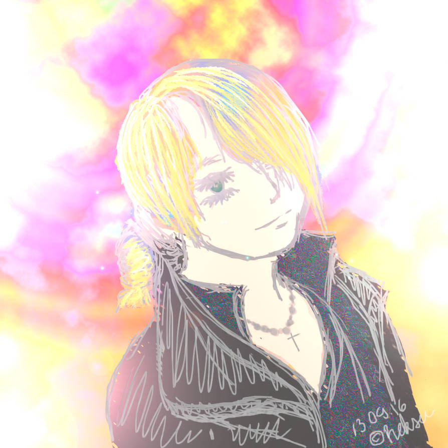 Afterglow by reksu on DeviantArt