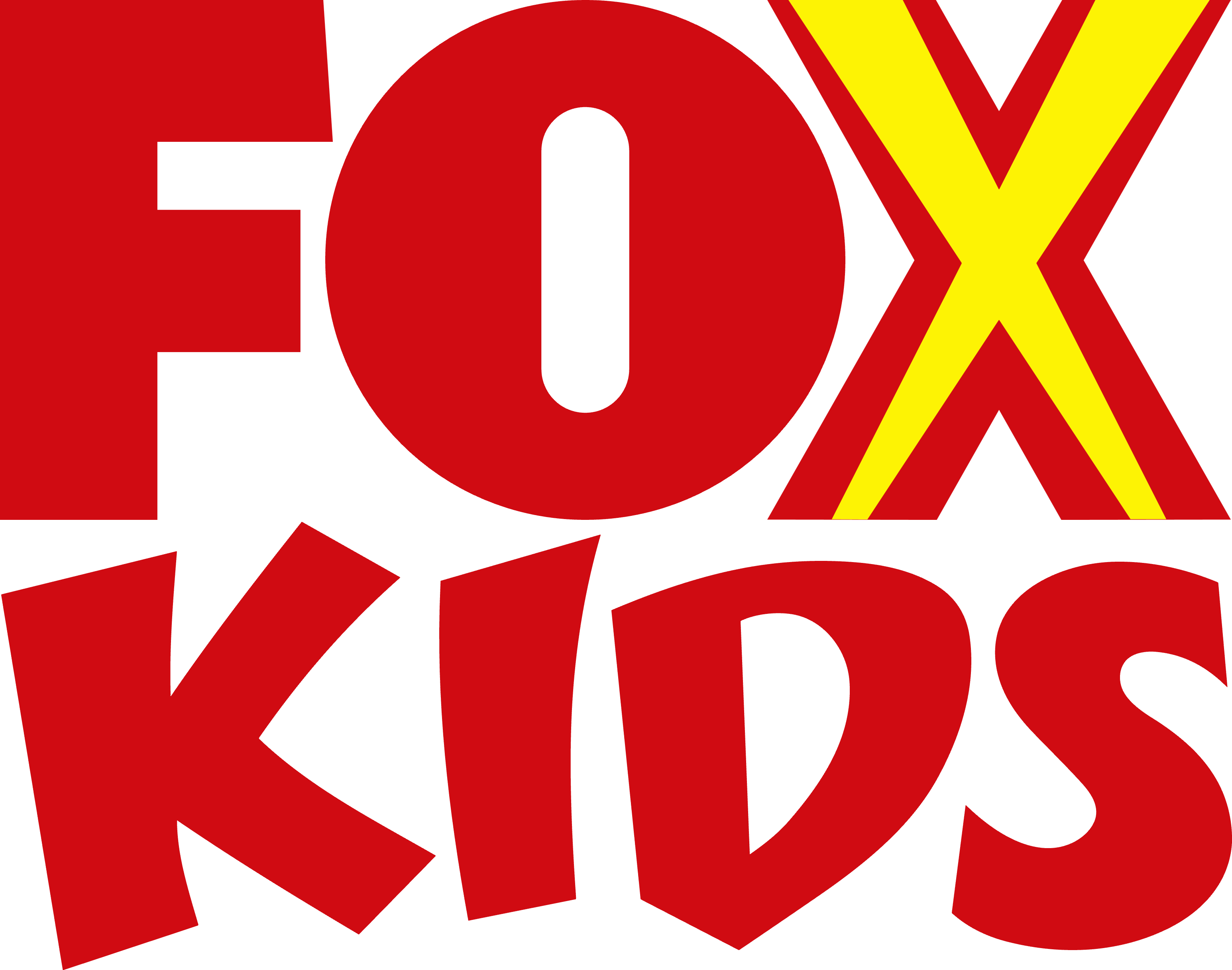 another fox kids concept by g4merxethan on DeviantArt