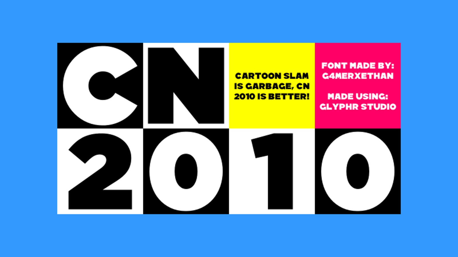 CN 2010 by yellowpendoesart on DeviantArt