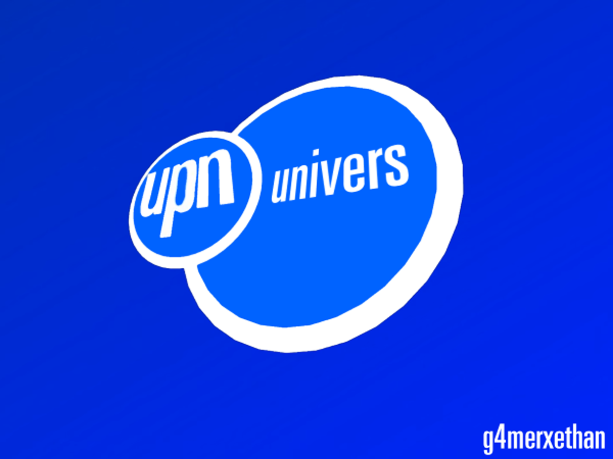 UPN Univers by g4merxethan on DeviantArt