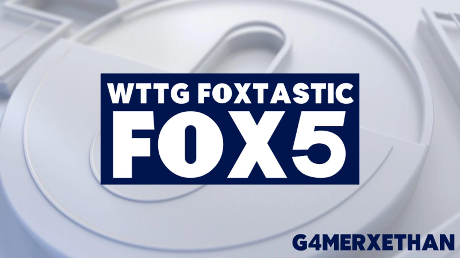 WTTG Foxtastic by g4merxethan on DeviantArt