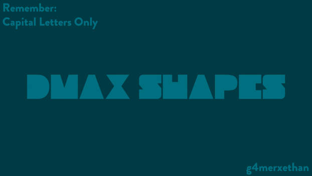 Explore the Best Dmax Art | DeviantArt