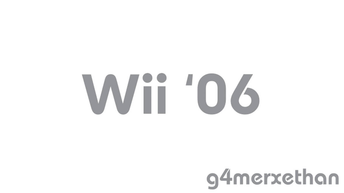 Wii '06 by yellowpen2009 on DeviantArt