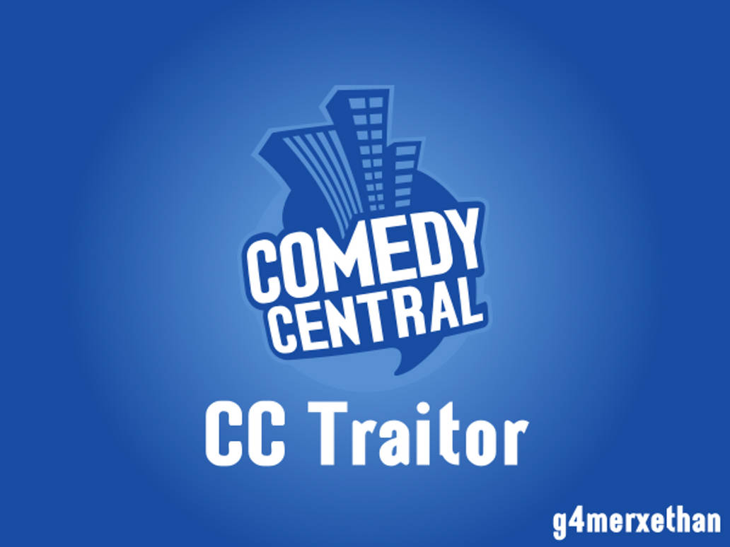 CC Traitor by yellowpendoesart on DeviantArt