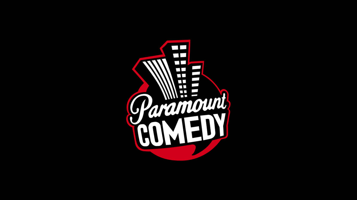 Paramount Comedy Logo Animation Custom by yellowpen2009 on DeviantArt