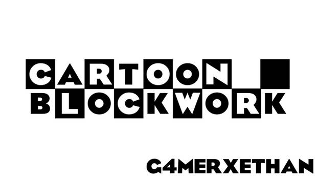 Explore the Best Cartoonblockwork Art | DeviantArt