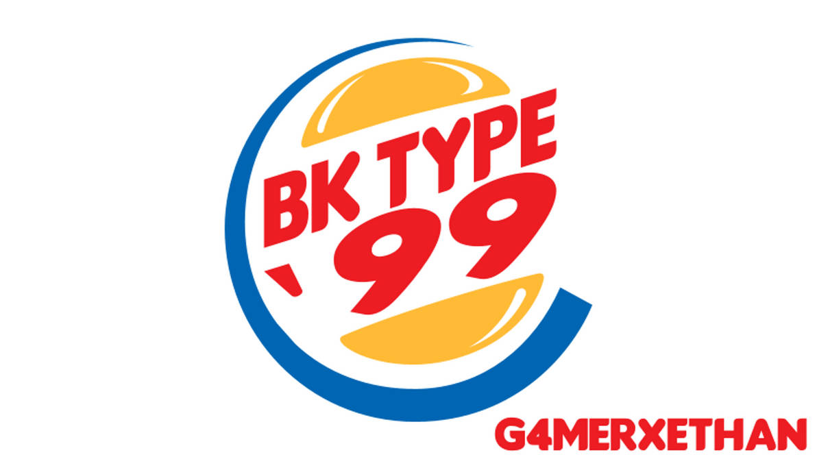 BK Type '99 by g4merxethan on DeviantArt