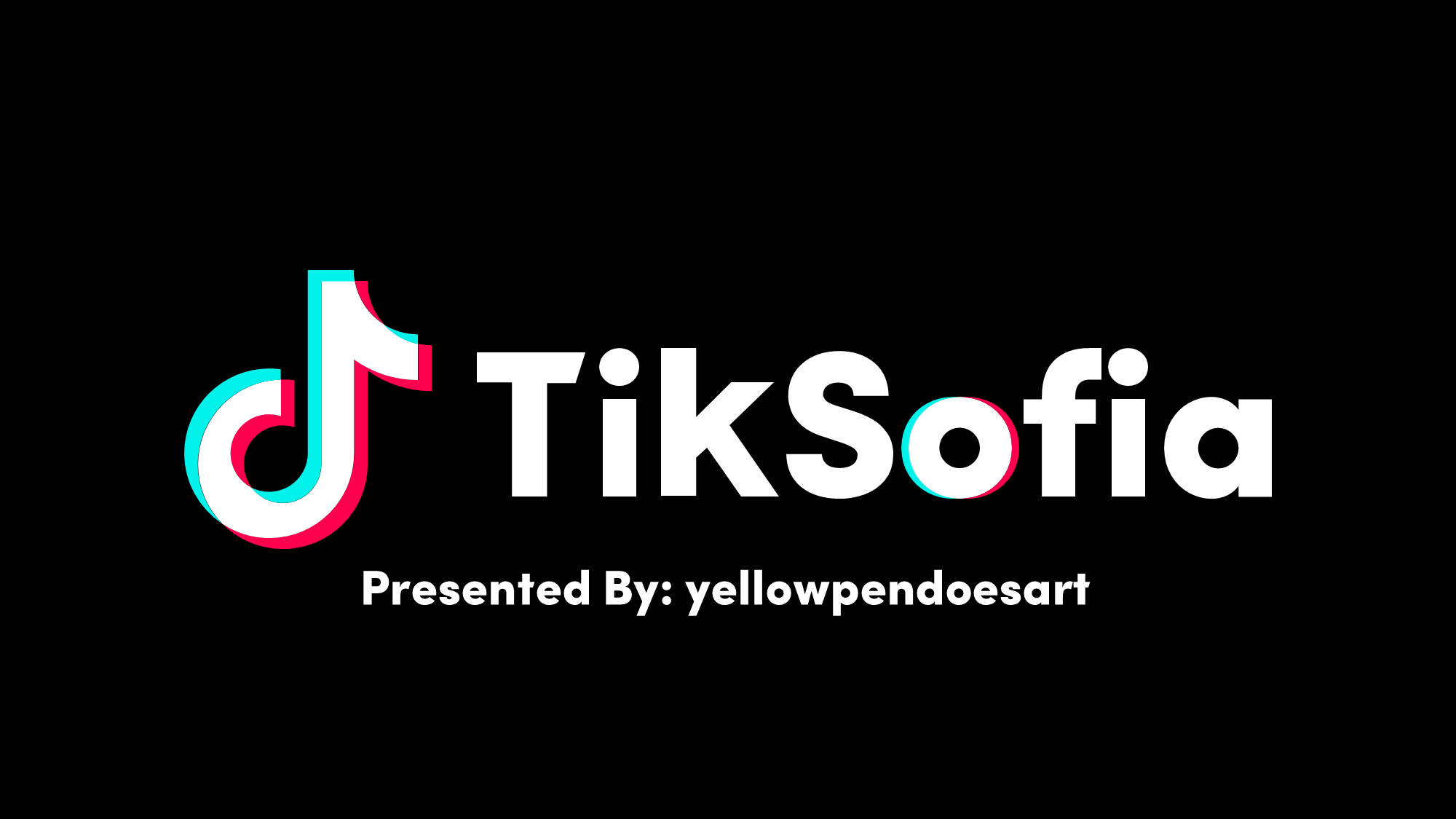 TikSofia by yellowpendoesart on DeviantArt