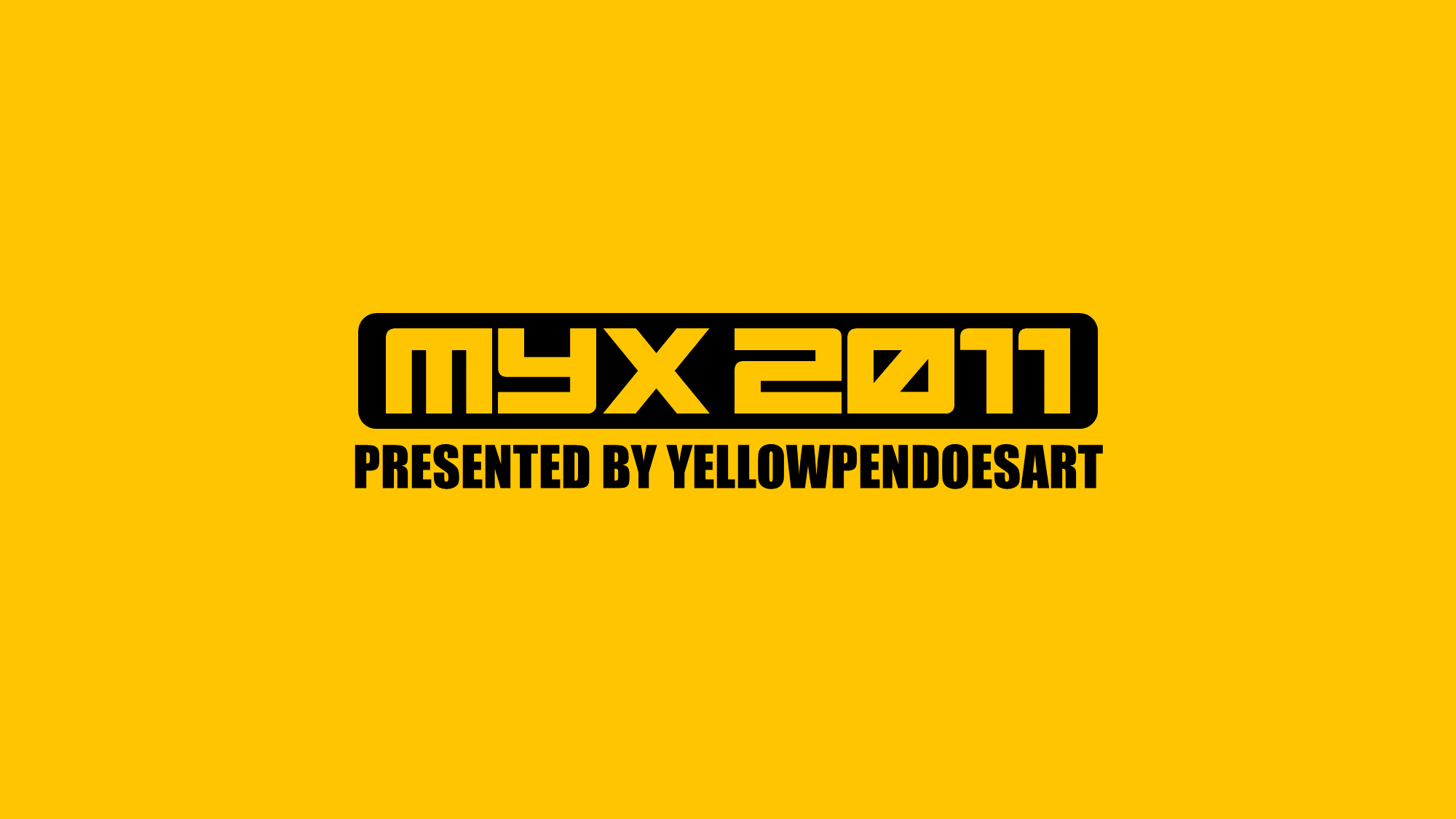Myx 2011 by yellowpen2009 on DeviantArt