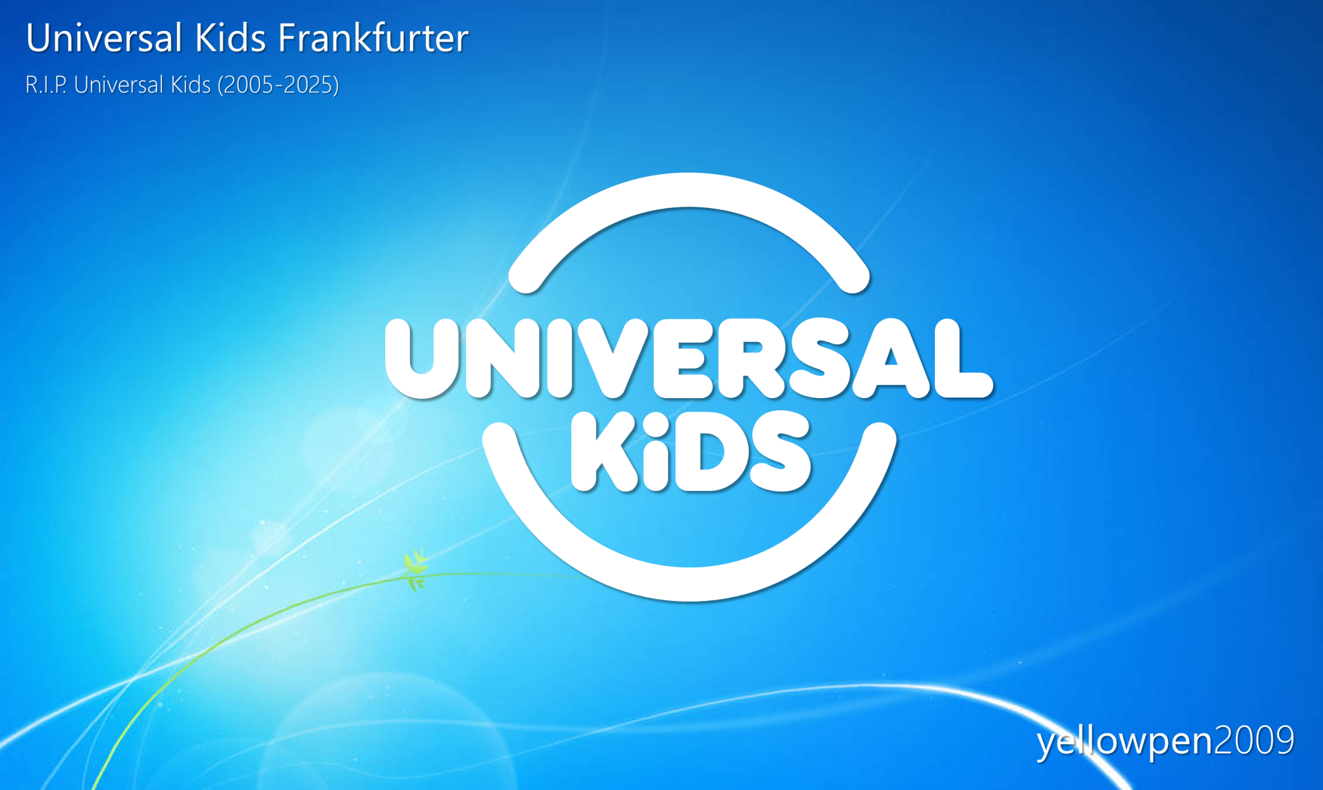 Universal Kids Frankfurter by yellowpen2009 on DeviantArt