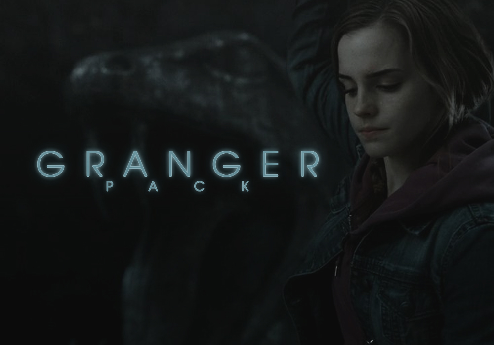 Granger by mariannehemmings on DeviantArt