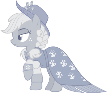 Vector: Ghost of Hearth's Warming Past by Akili-Amethyst on DeviantArt