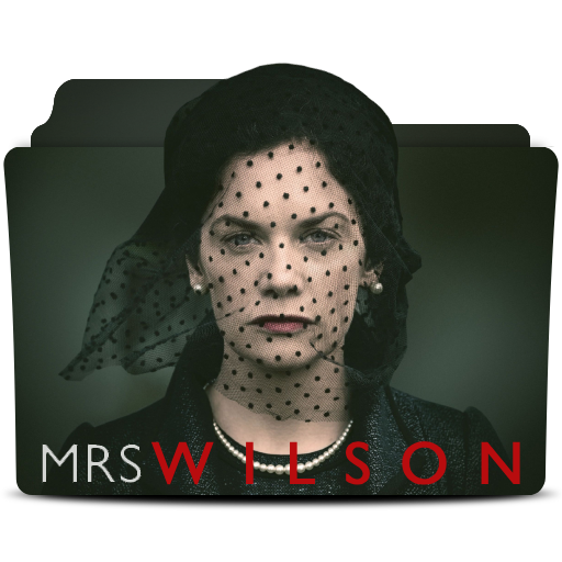Mrs Wilson (2018) Folder Icon by iasonnn on DeviantArt