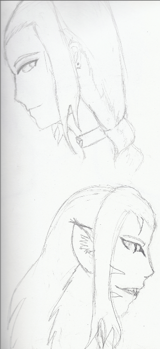 Lilith profiles by GraviTiger on DeviantArt