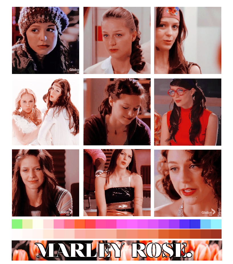 19 MARLEY ROSE by ofwiltcdsunflowrs on DeviantArt