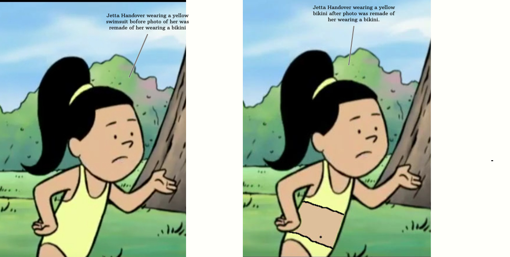 Jetta Handover swimsuit caprairaison by Pudihan98 on DeviantArt