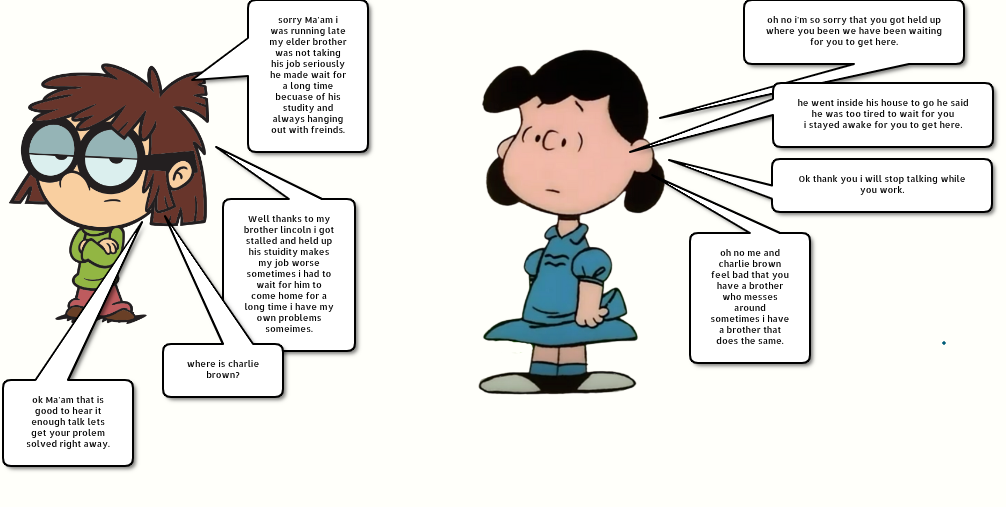 Lucy's problem part 3. by Pudihan98 on DeviantArt