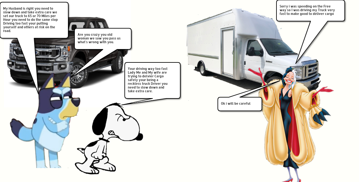 Bluey and Snoopy by Pudihan98 on DeviantArt