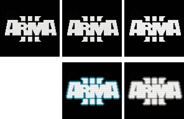 Arma 3 Logo by 80markus on DeviantArt