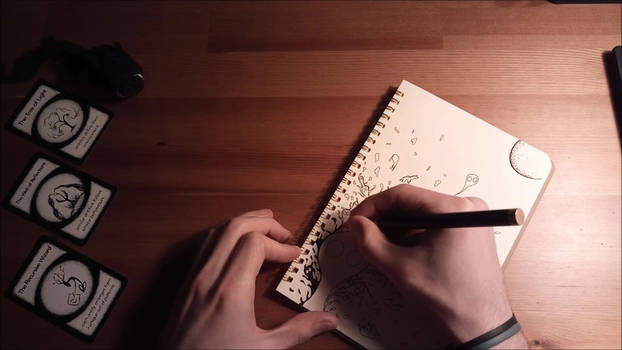 Explore the Best Pointofview Art | DeviantArt