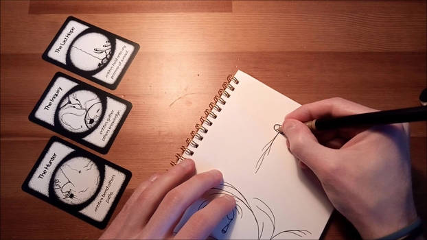 Explore the Best Asmr Art | DeviantArt