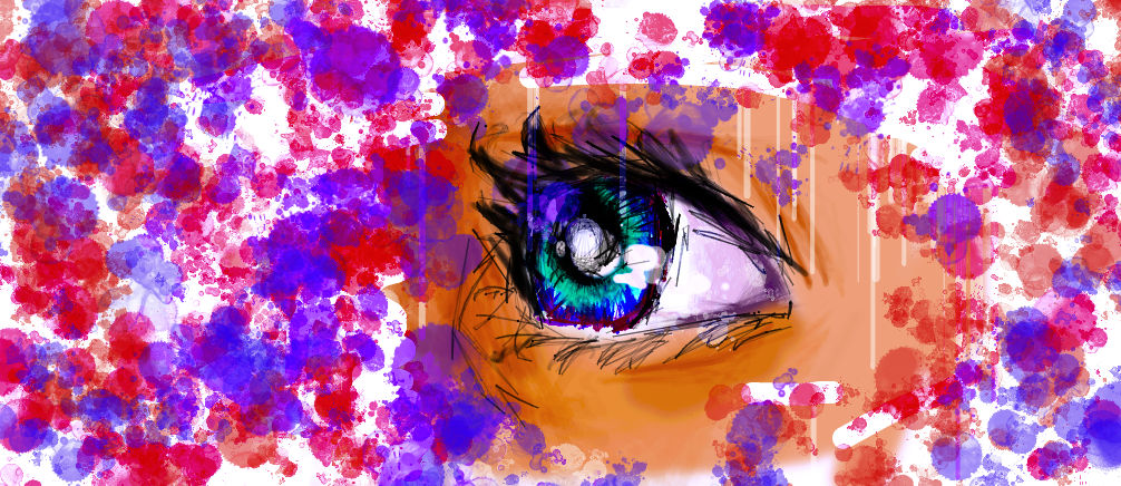 ojo by Damthia on DeviantArt