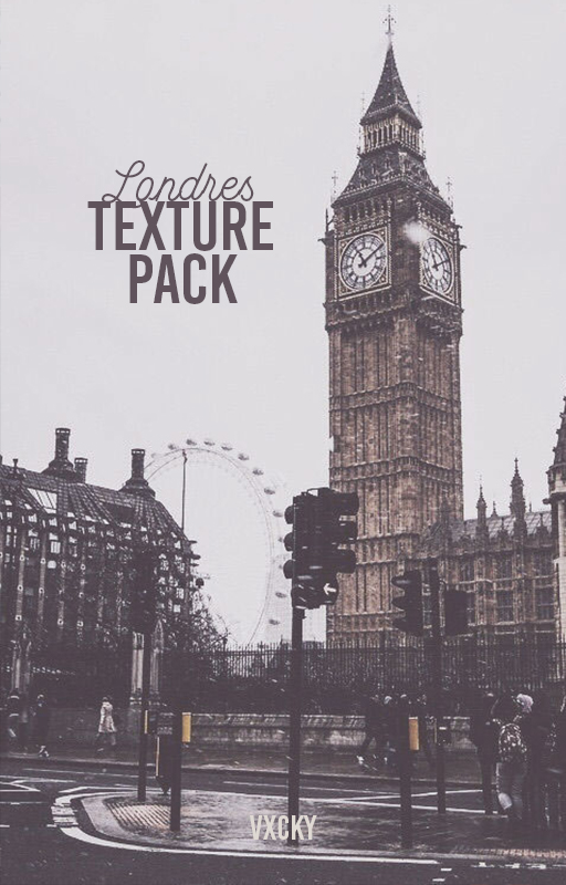 Texture Pack #3 - Londres by vxcky on DeviantArt