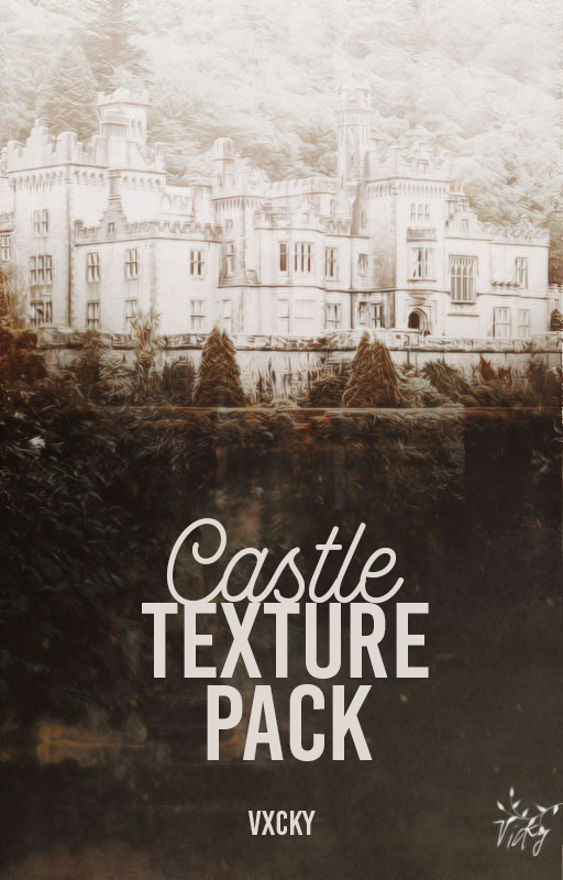 castle texture pack by vxcky on DeviantArt
