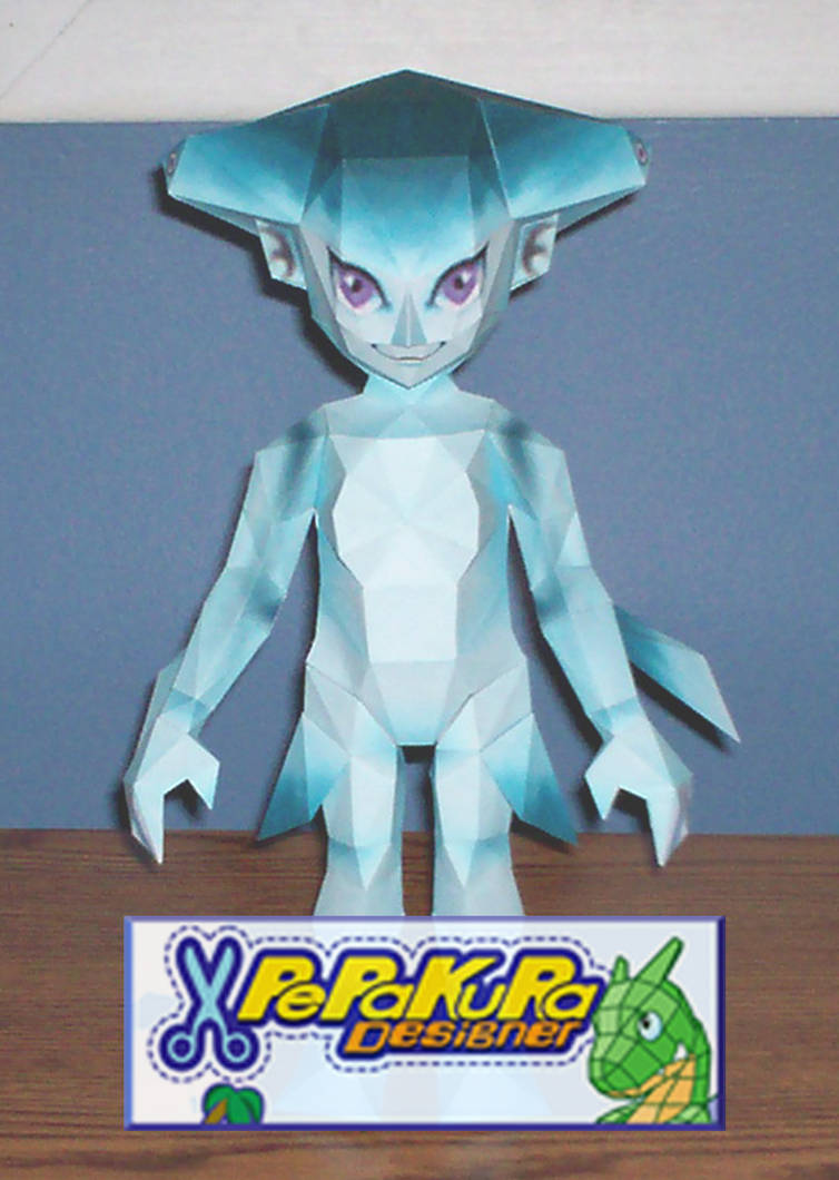 Princess Ruto PePaKuRa File by billybob884 on DeviantArt