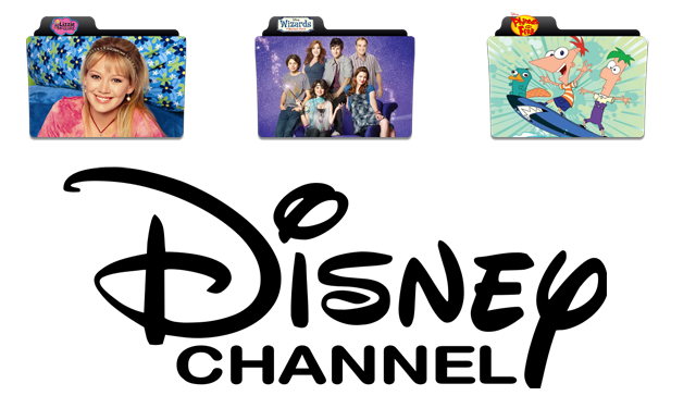 Disney Folder Icon Pack by iBibikov73 on DeviantArt