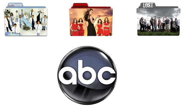 ABC Folder Icon Pack by iBibikov73 on DeviantArt