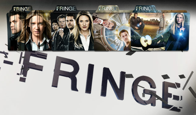 Fringe Folder Icon by iBibikov73 on DeviantArt