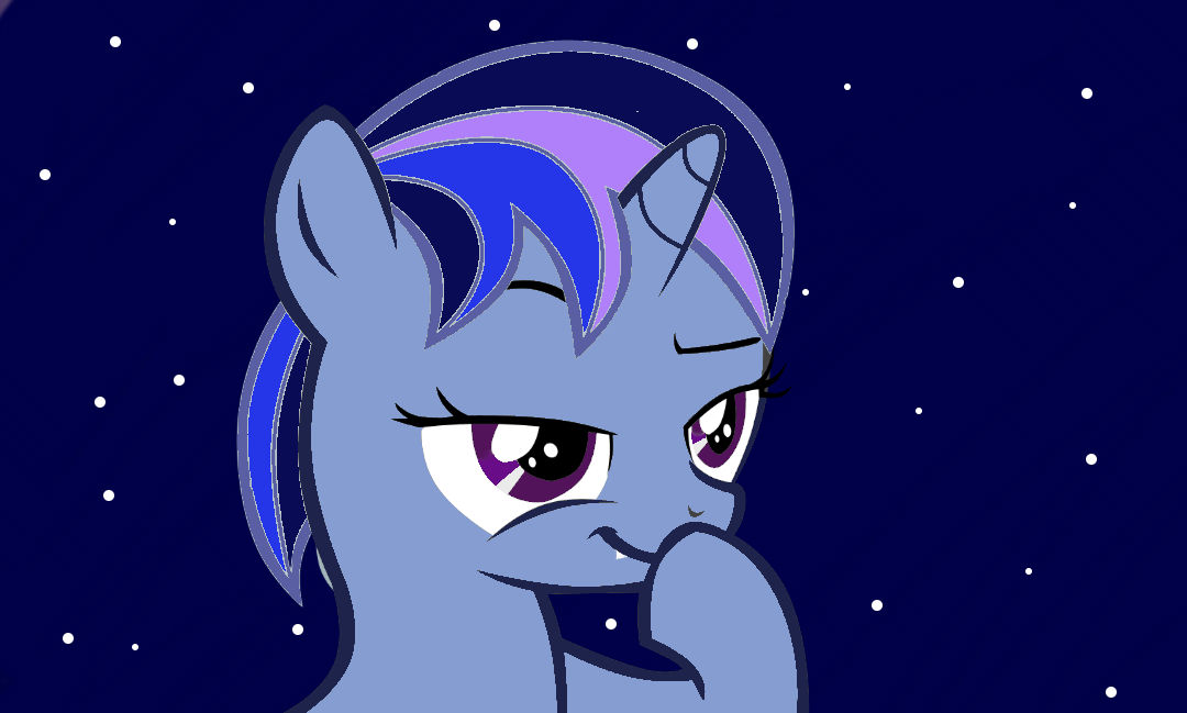 Midnight Dust by BinxDiAngelo on DeviantArt