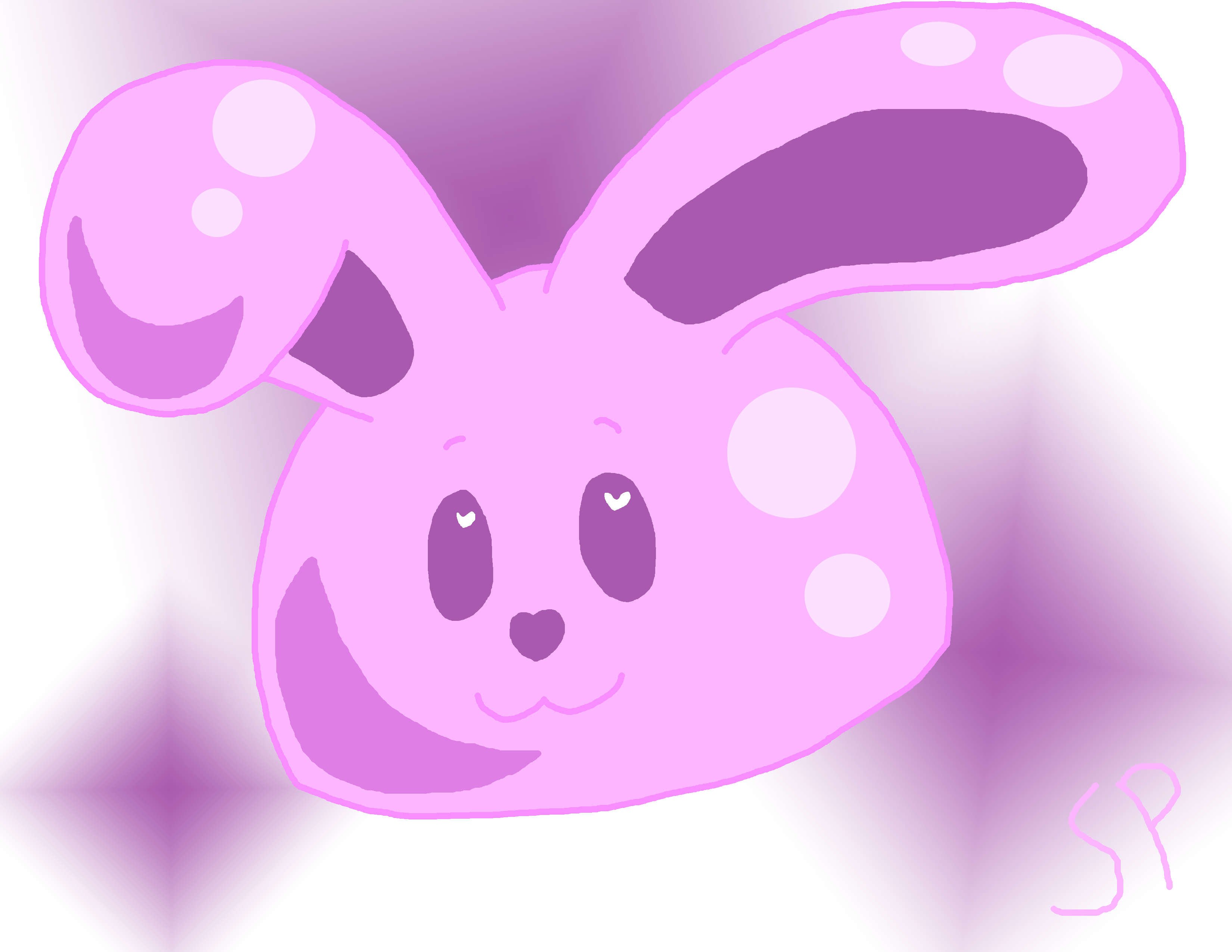 Squishy design by SnowpointArt on DeviantArt