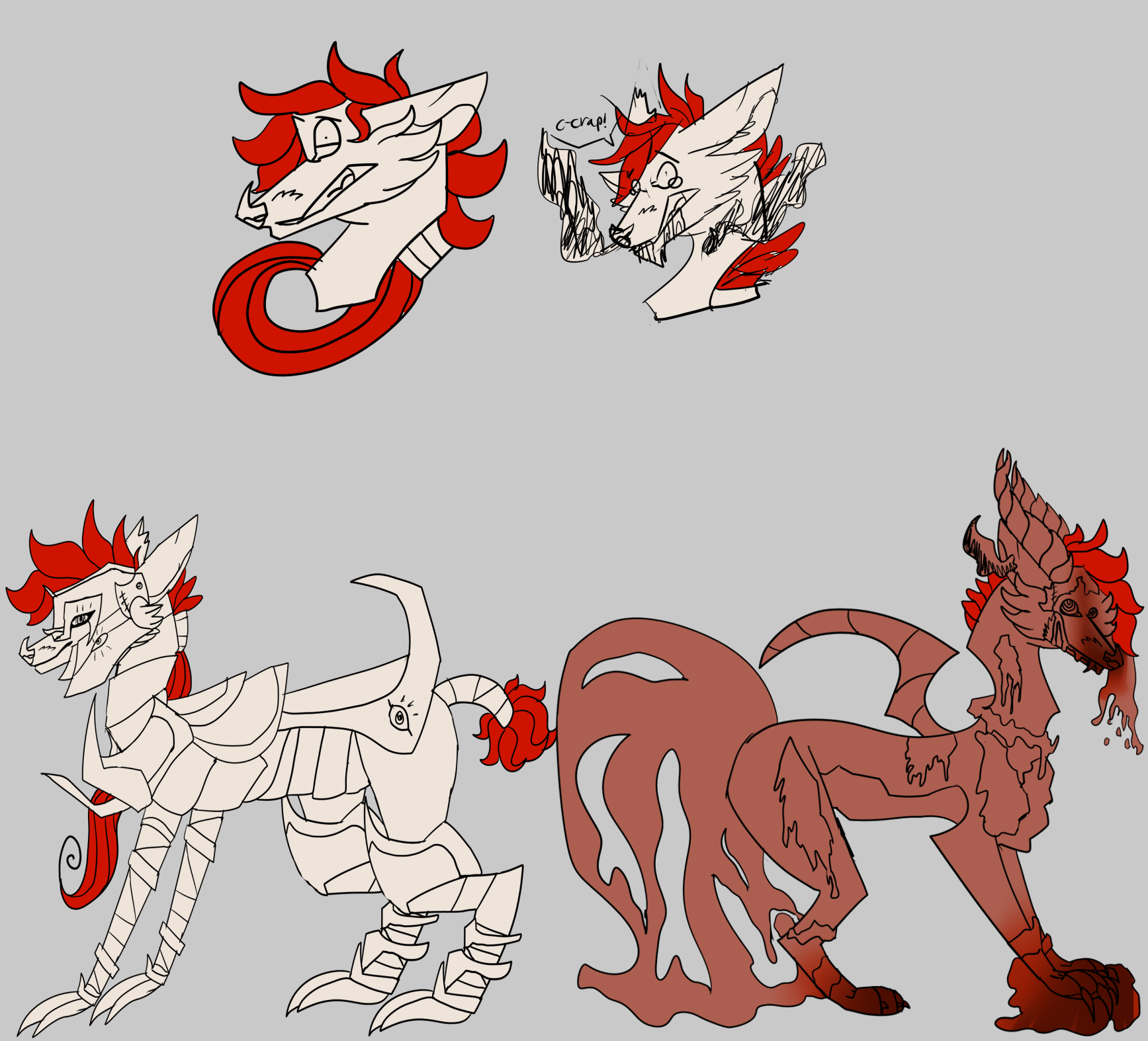 James refsheet by XxEvias-Toxic-LovexX on DeviantArt