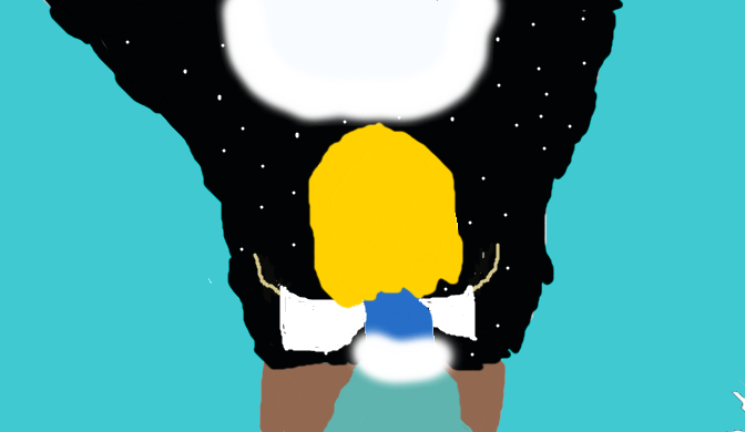 WATERBENDING UNDER A FULL MOON by Soifon101 on DeviantArt