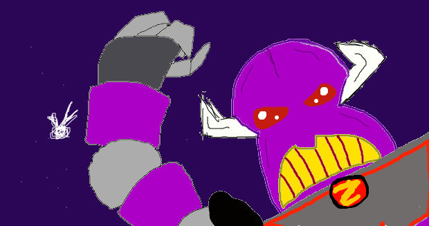 Emperor Zurg by awesomeiscool635 on DeviantArt