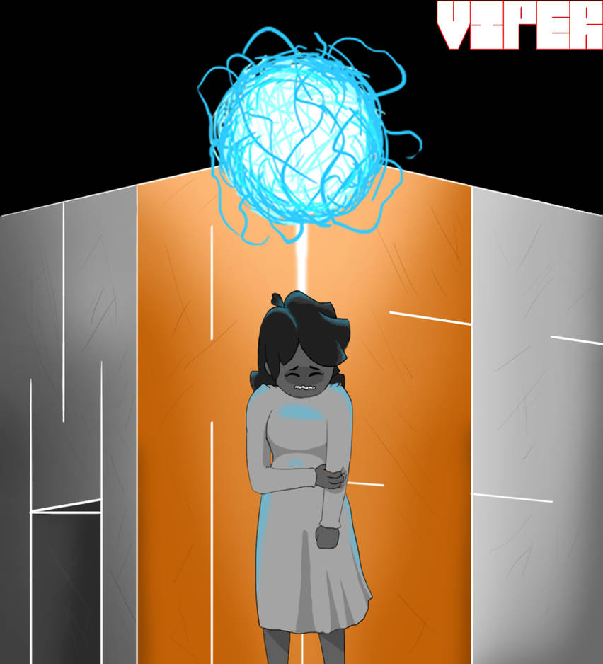 MASS: VIPER Issue 2 by DeviantSidJV on DeviantArt